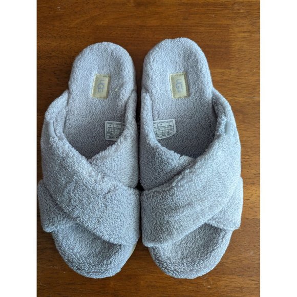 UGG | Shoes | Ugg Plush With Sugar Sole | Poshmark